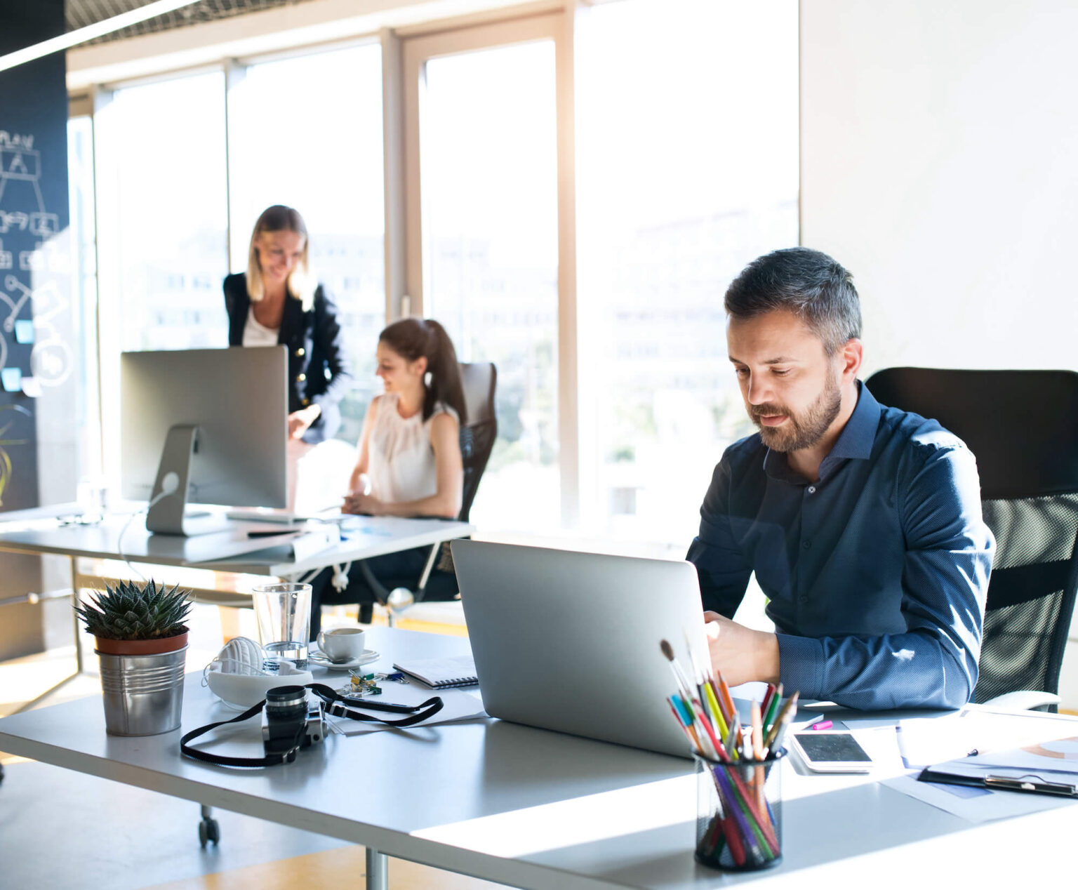 Champion Payer Solutions - Your Solution for Managed Care